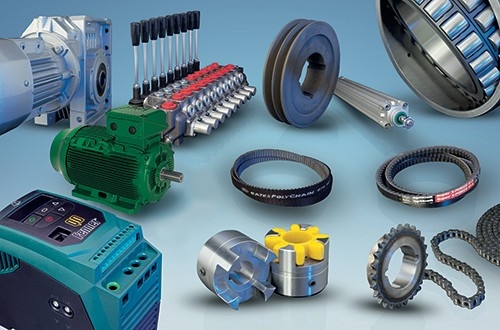 Transmission de puissance