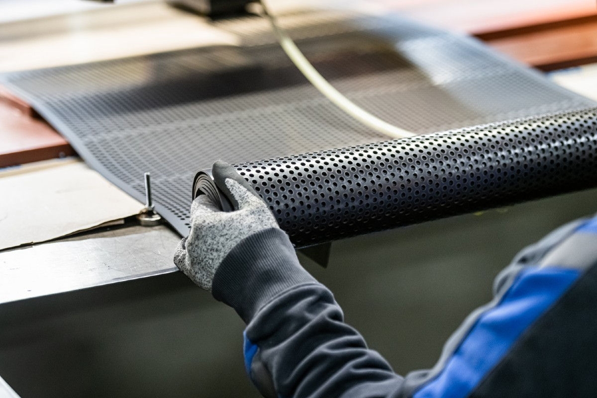 Industriële Kunststoffen: belangrijkste selectiecriteria