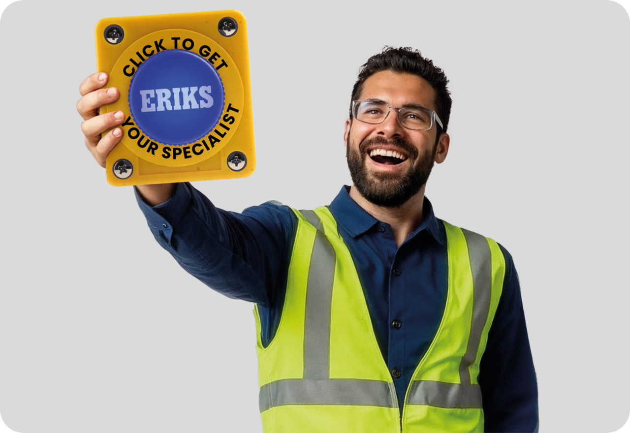 Jouw engineering specialist