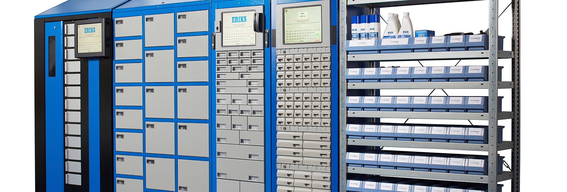 MRO Supply Chain Solutions