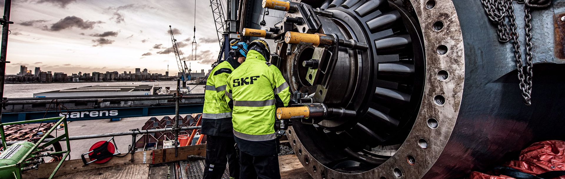 skf